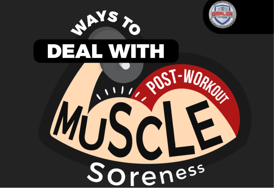 Infographic Archives Omalza Fitness